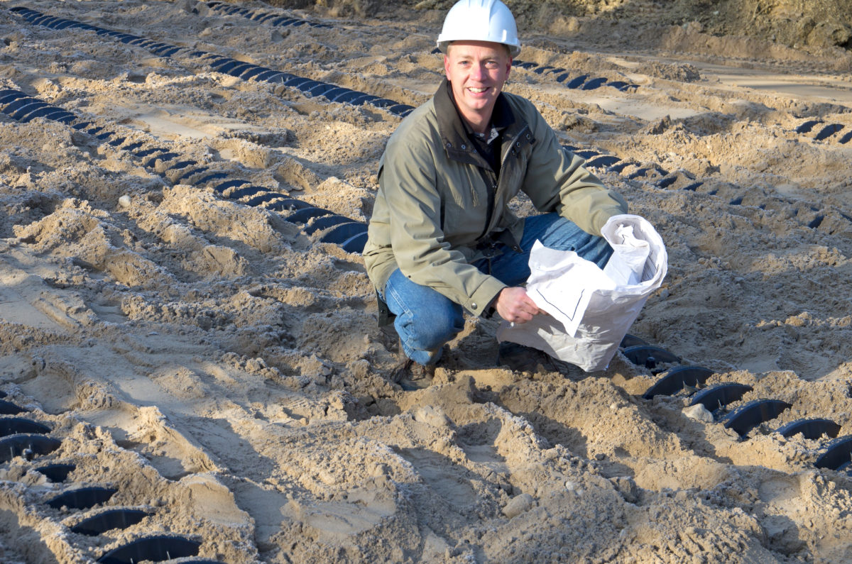 LIS Water Quality – Clean and healthy Long Island Sound water